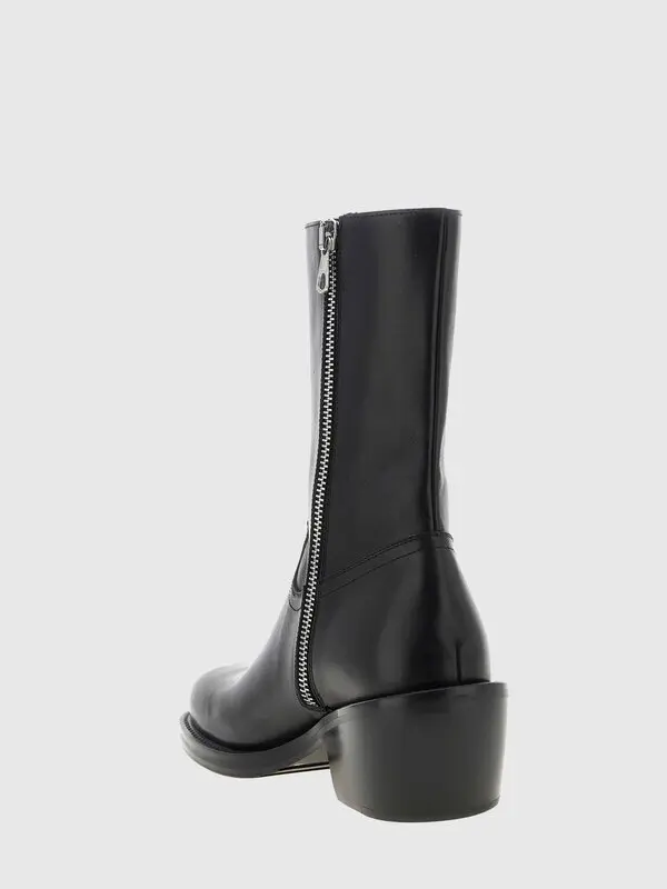 Dries Van Noten Boots