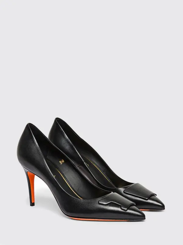 Santoni Pumps