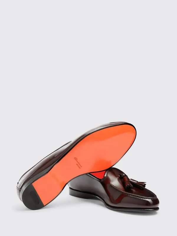 Santoni Loafers