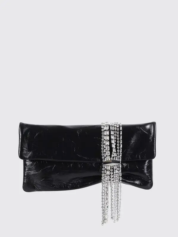 JIMMY CHOO Clutch
