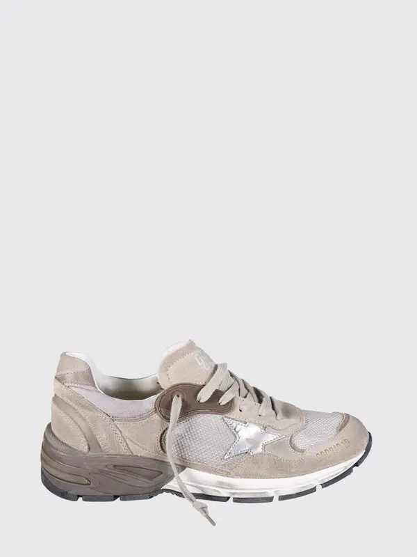 GOLDEN GOOSE Lace-up Sneakers