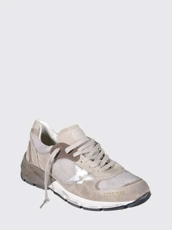 GOLDEN GOOSE Lace-up Sneakers