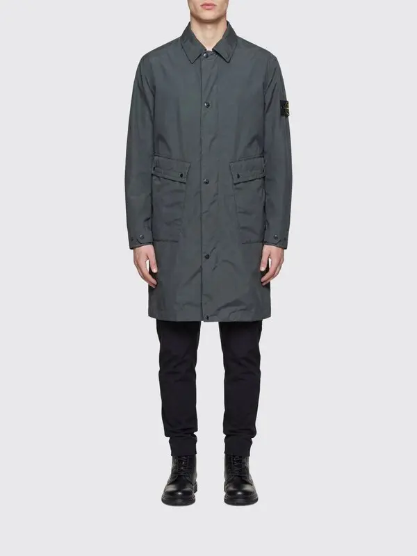 Stone Island Coat