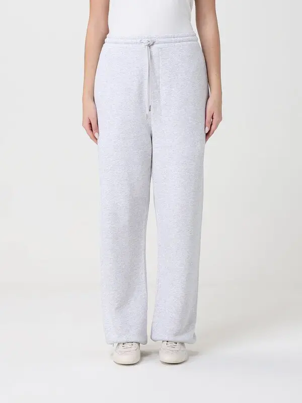 Jacquemus Wide Leg Trousers