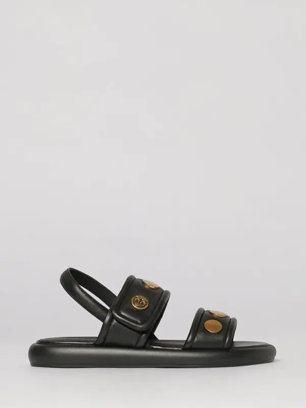 Pinko Heeled Sandals