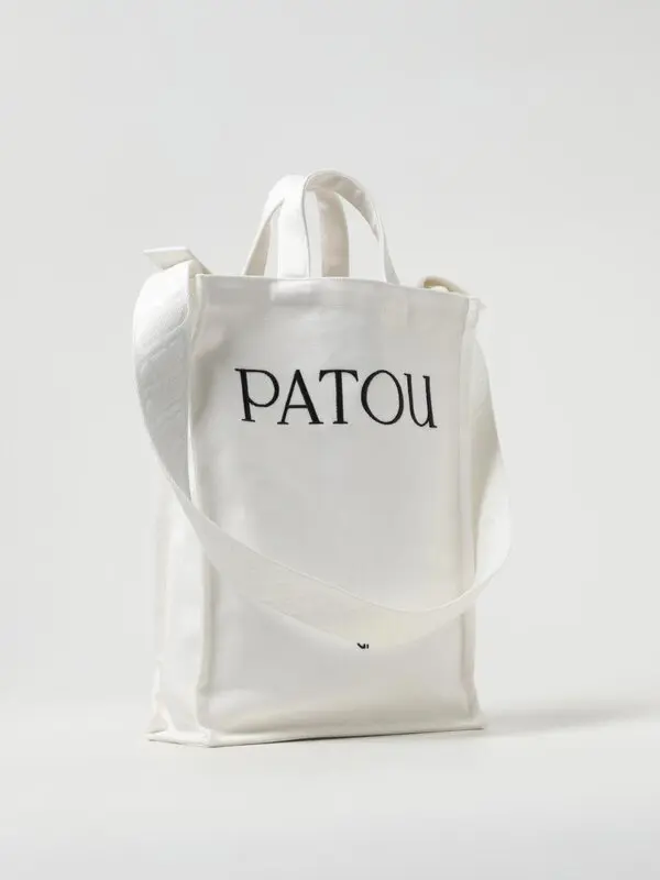 Patou Tote Bag