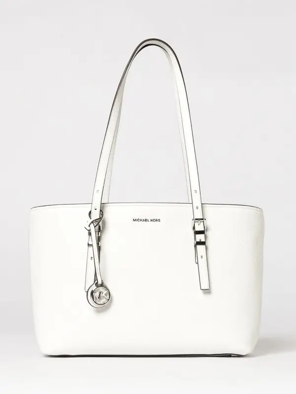 Michael Kors Shoulder Bag - White