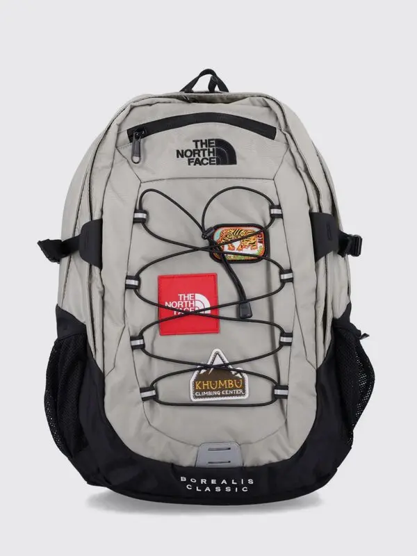 The North Face Backpack - Beige