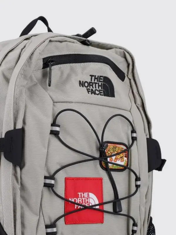 The North Face Backpack - Beige
