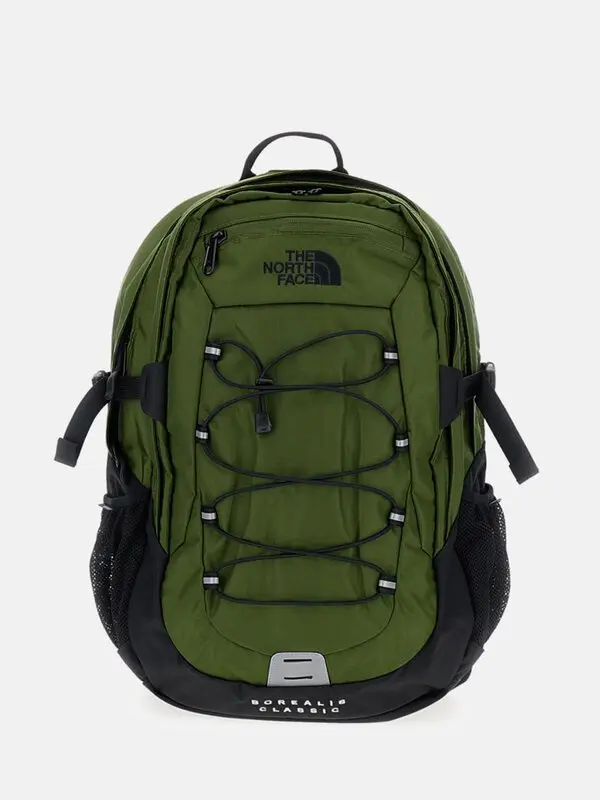 The North Face Backpack - Black