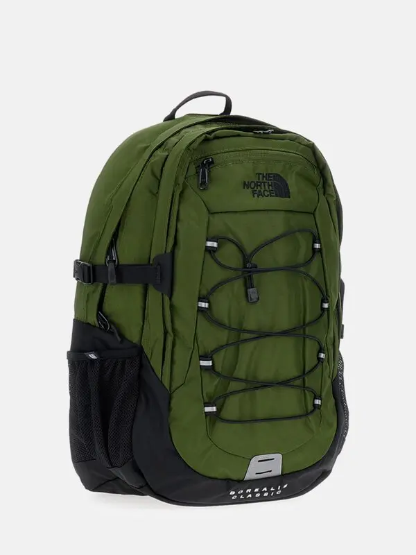 The North Face Backpack - Black