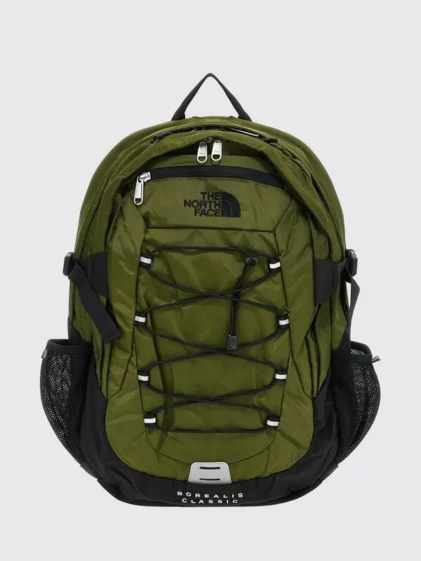 The North Face Backpack - Military