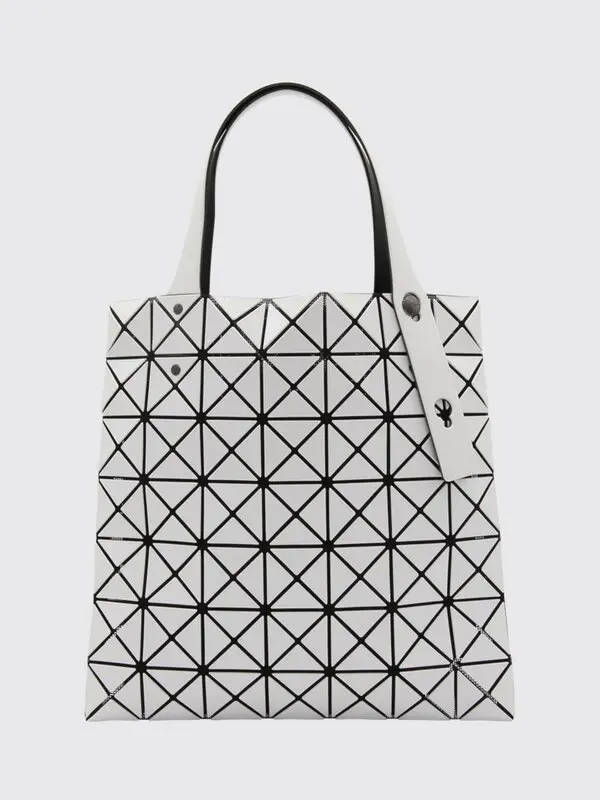 Issey Miyake Handbag - White