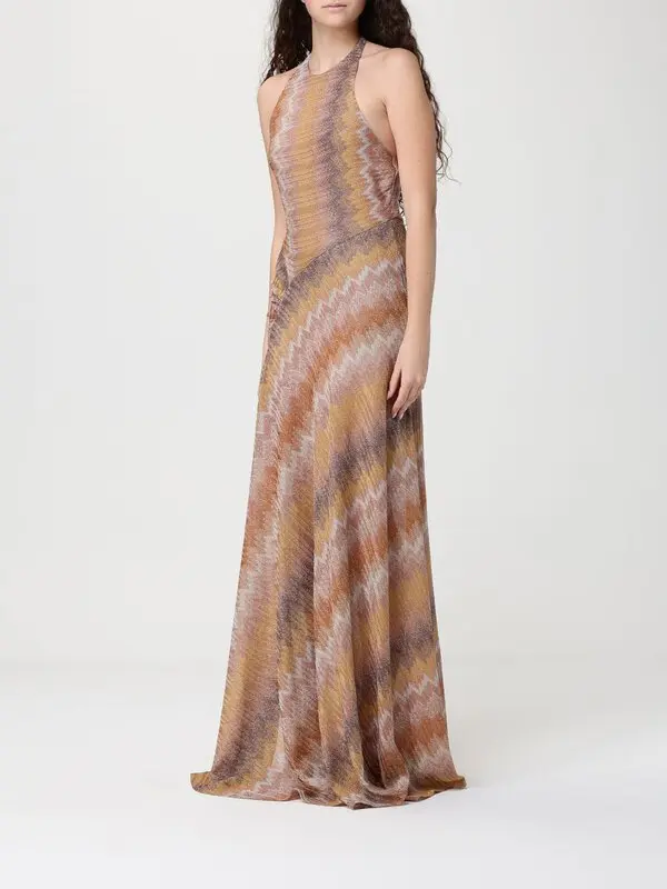 Missoni Dress