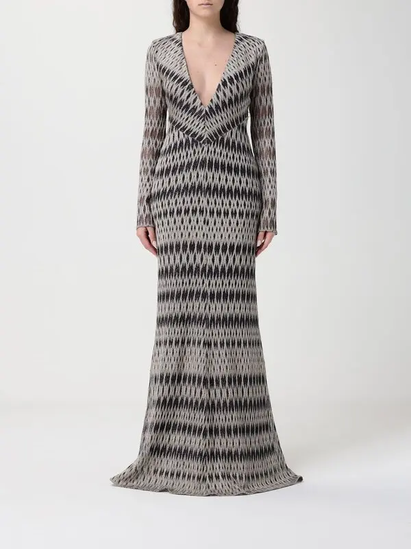 Missoni Dress