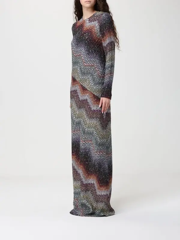 Missoni Maxi Dress