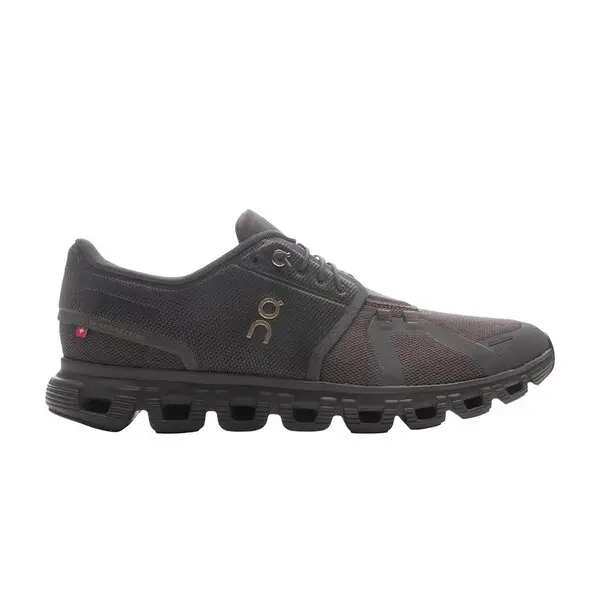 On Cloud 6 'grizzly - Brown