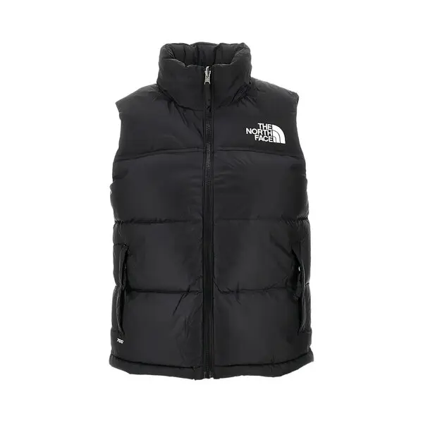 The North Face 1996 Retro Nuptse Vest - Black