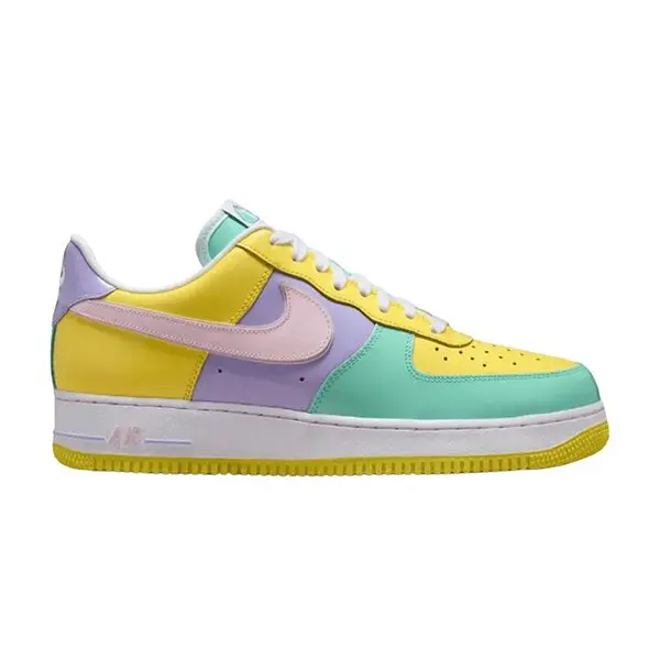 Nike Air Force 1 Low 'easter' 2026