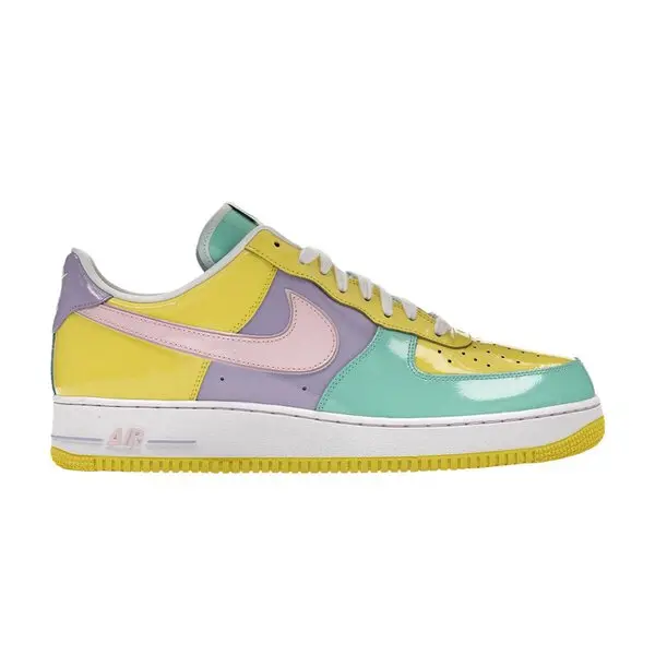 Nike Air Force 1 Low 'easter' 2026 - Multicolor