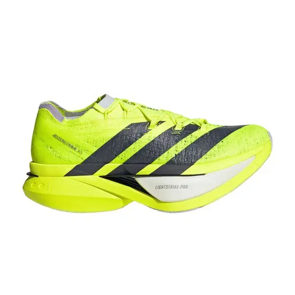 Adidas Adizero Prime X3 Strung Sneakers