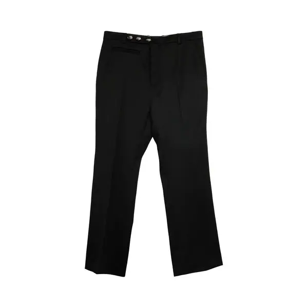 NAMACHEKO Lowther Cropped Trouser