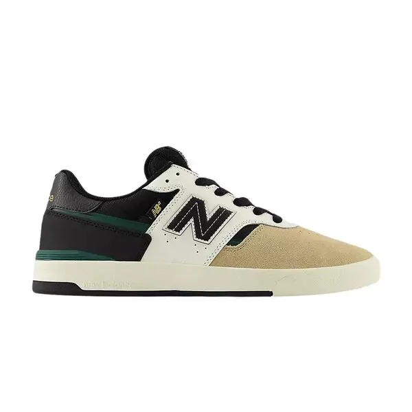 NEW BALANCE Jamie Foy X Numeric 306 Sneakers - Black