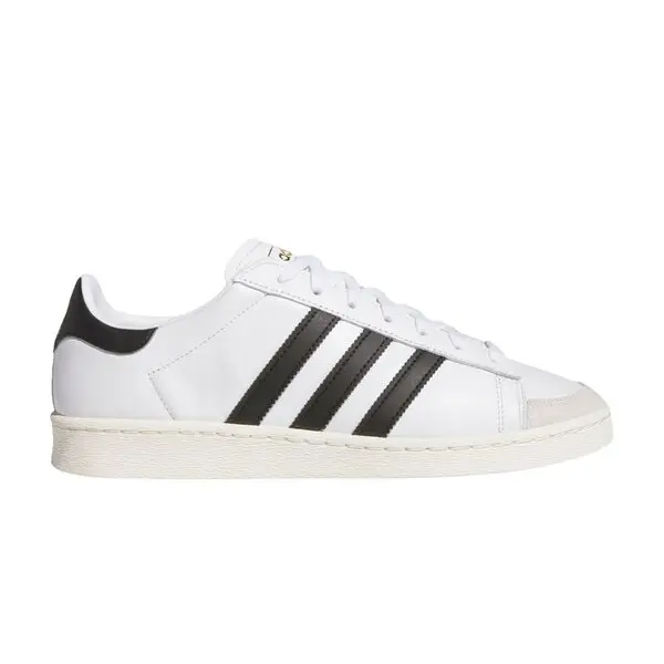 Adidas Jabbar Lo 'cloud Core Black Off - White