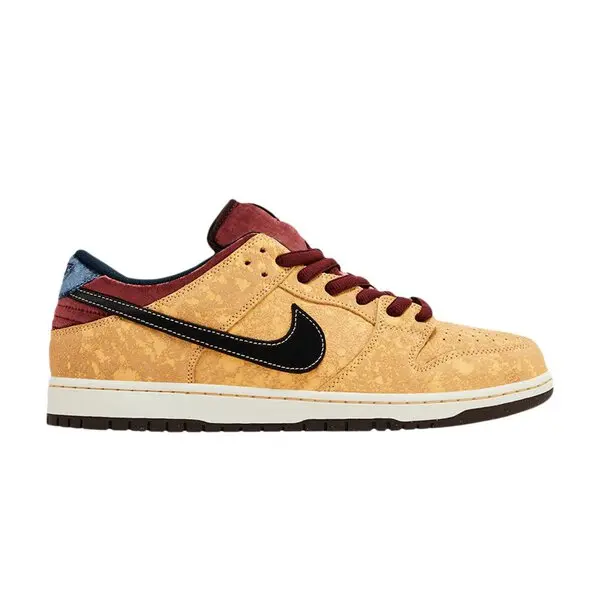Nike Dunk Low Sb 'city Of Cinema' Sample Sneakers