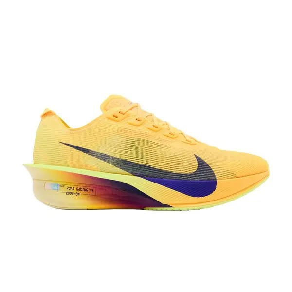 Nike Zoomx Vaporfly 4 Sneakers
