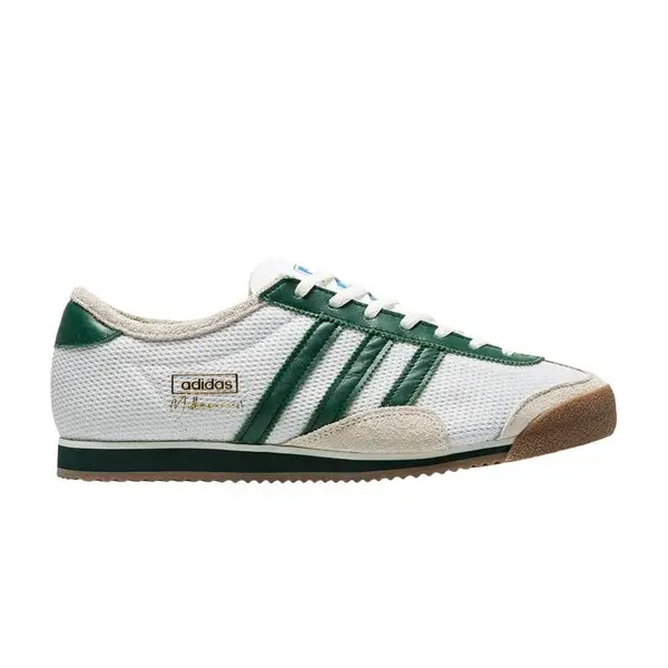 Adidas Up There X Melbourne Green