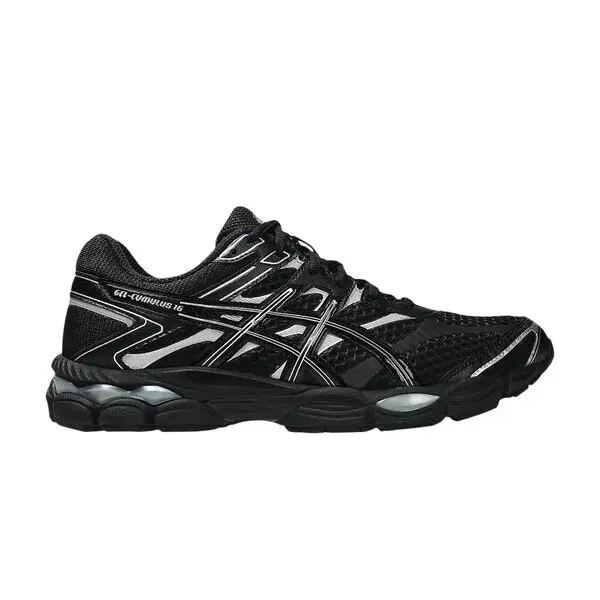 Asics Gel Cumulus 16 - Black