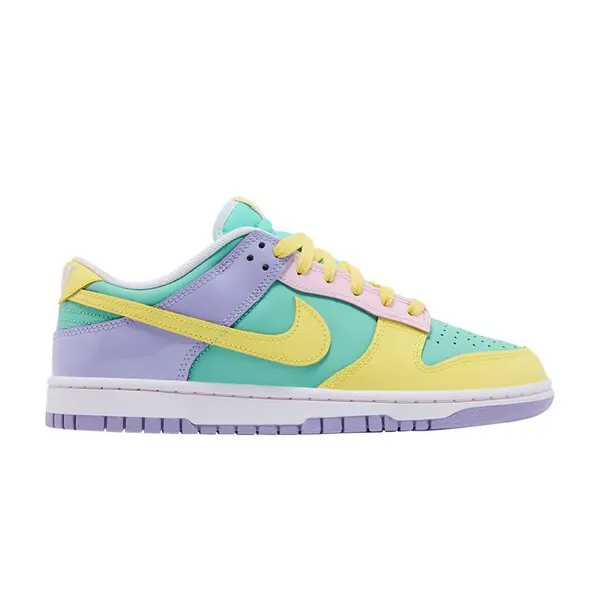 Nike Dunk Low 'easter' 2026 - Multicolor