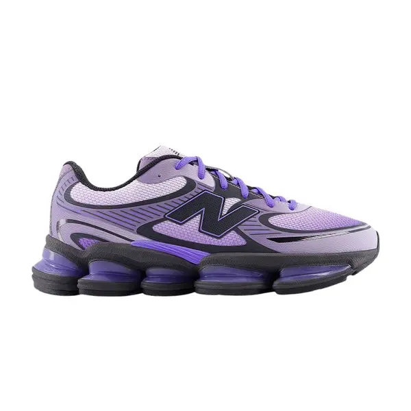 NEW BALANCE Abzorb 2000 Sneakers - Purple