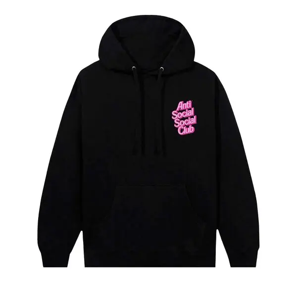 ANTI SOCIAL SOCIAL CLUB Timeless Hoodie