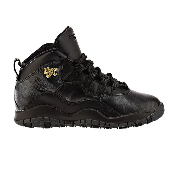 JORDAN 10 Retro Ps Sneakers