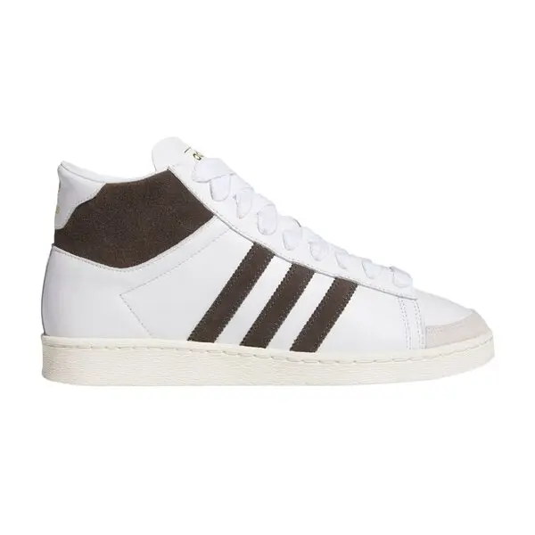 Adidas Jabbar Hi Sneakers