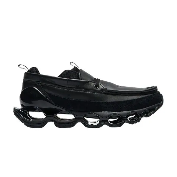 Mizuno Wave Prophecy Moc - Black