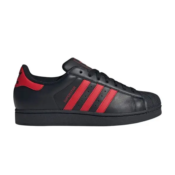Adidas Superstar 2 Sneakers