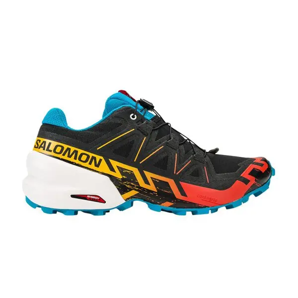 SALOMON Speedcross 6 Athletic Sneakers