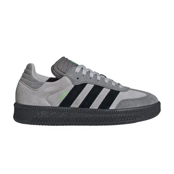 Adidas Samba Xlg Core Black