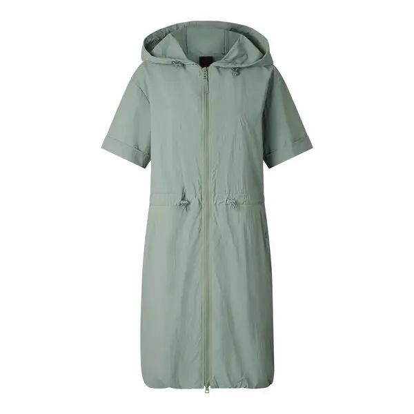 Bogner Ronny Functional Dress - Eucalyptus
