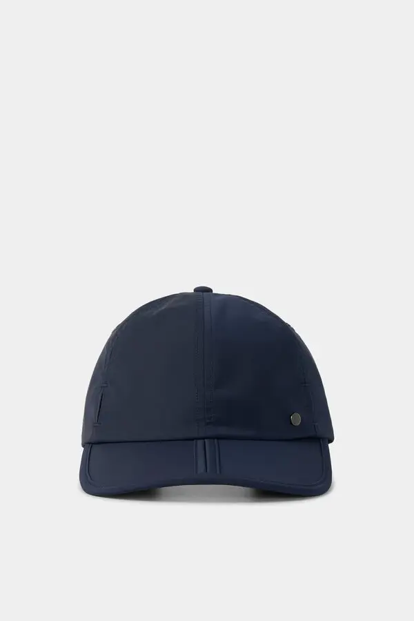 Bogner Lee Cap - Navy Blue