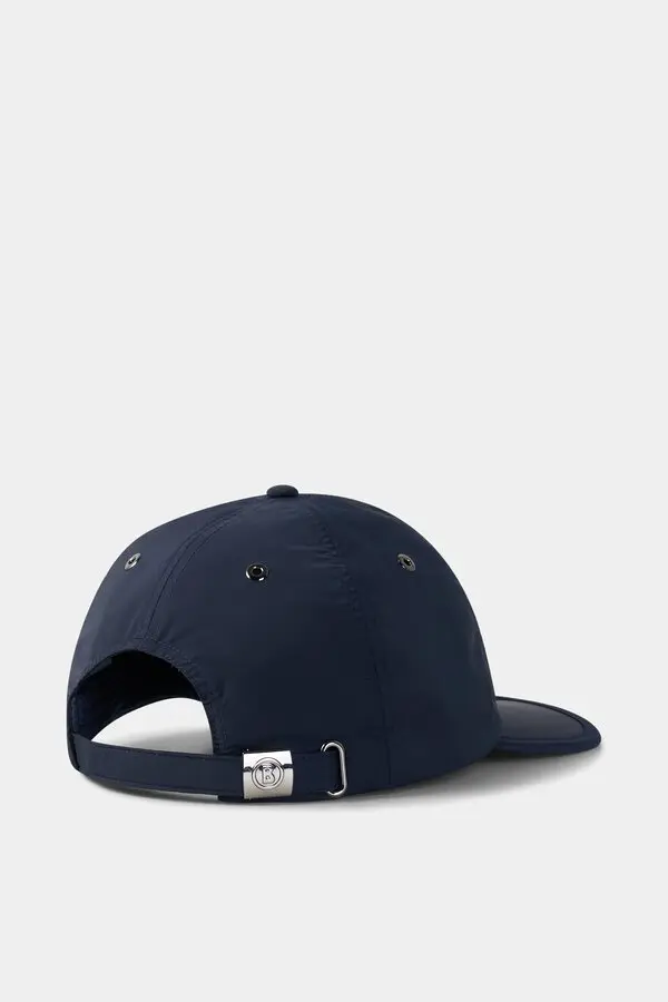 Bogner Lee Cap - Navy Blue