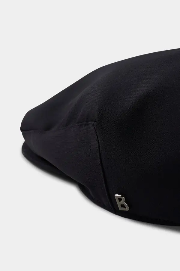 Bogner Chiro Slider Cap