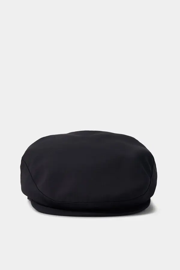 Bogner Chiro Slider Cap