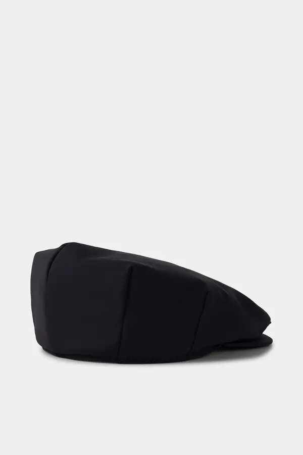 Bogner Chiro Slider Cap