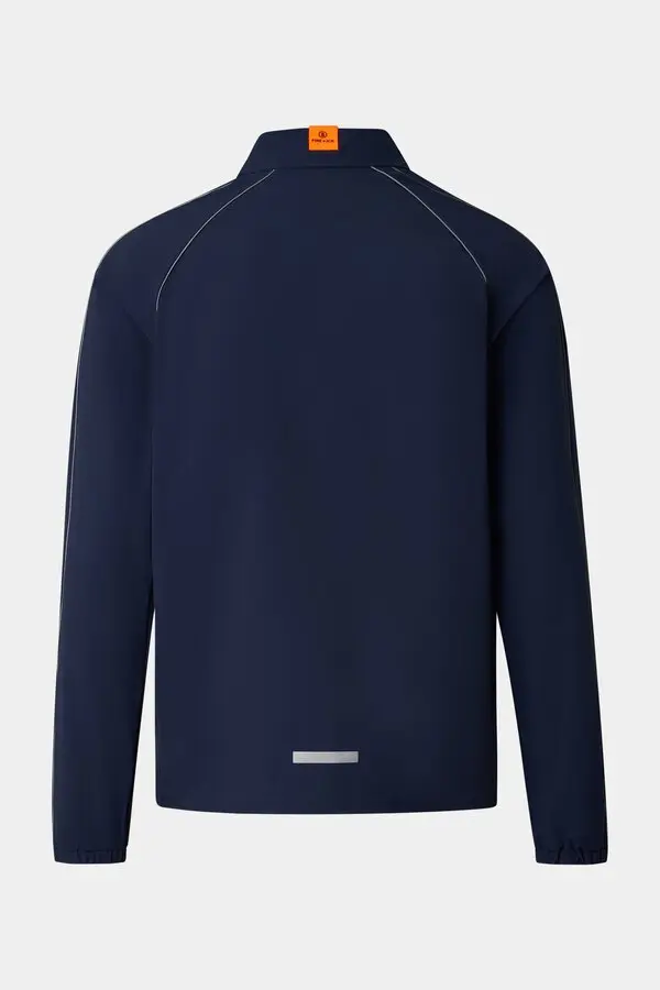 Bogner Cian Functional Jacket - Dark Blue