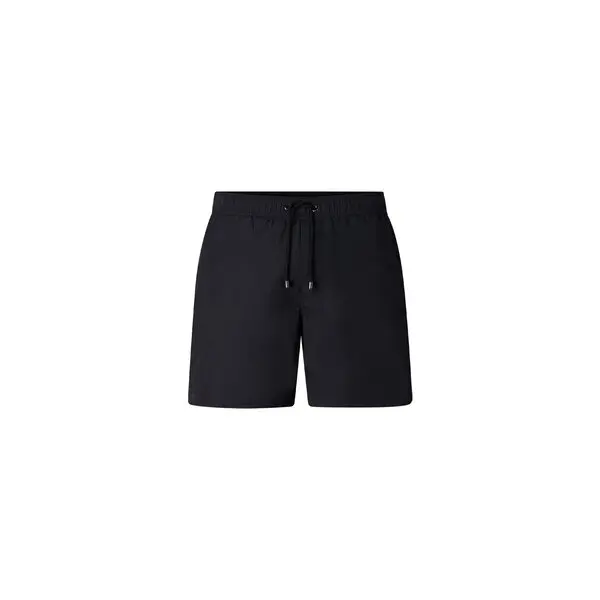 Bogner Swim Shorts - Black