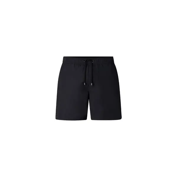 Bogner Swim Shorts - Black